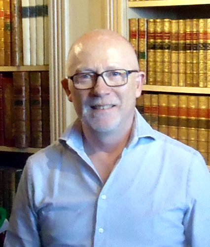 Deal Done | The Bookhunter on Safari