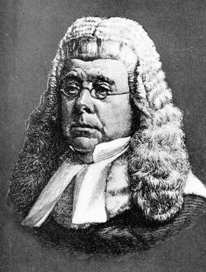 The Saffron Hill Murder (7) — The Old Bailey | The Bookhunter on Safari