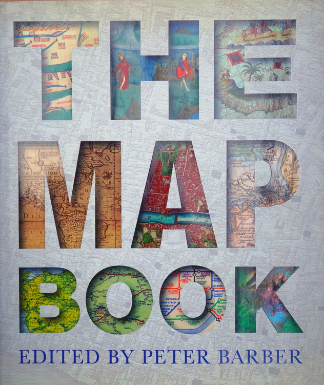 Digitally Redrawn | The Bookhunter on Safari